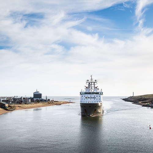 Montrose Port Authority | Keep up to date with all the latest news from ...