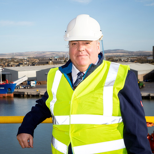 Montrose Port Authority | Keep up to date with all the latest news from ...